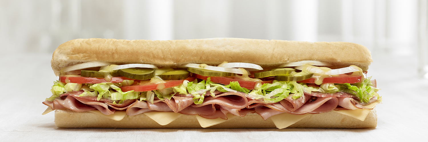 Dagwoods: Freshest Sandwiches with Sliced Meat | Menu